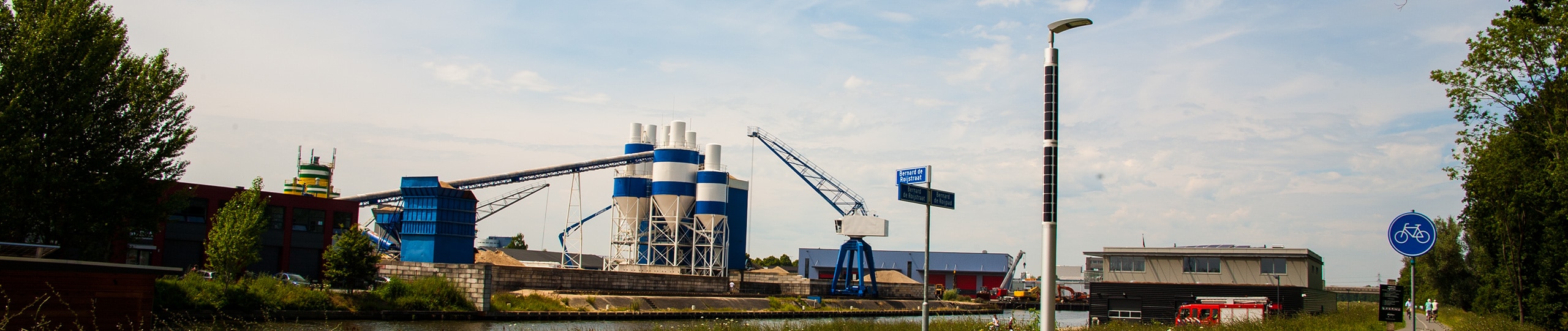 Soluxio downloads - documentatie, technische datasheets en certificaten