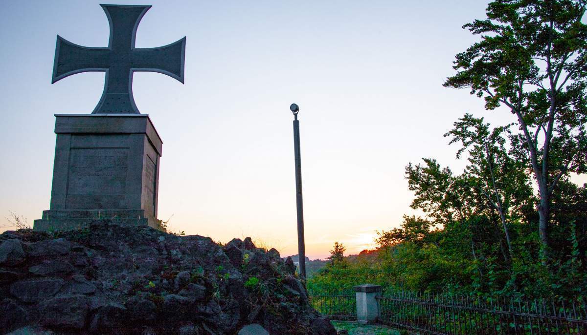 Solar monument verlichting | Soluxio solar technology