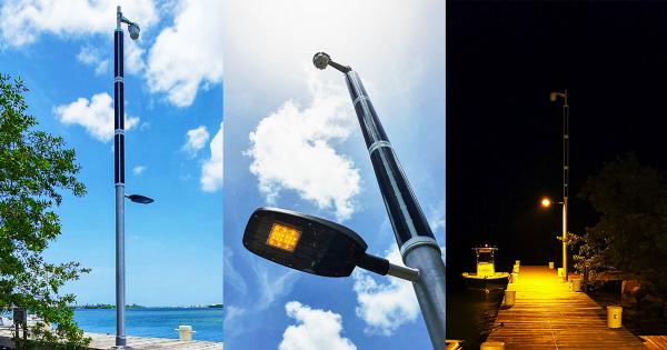 FlexSol's Solar Wildlife Friendly Lighting Edition - Soluxio: Smart ...